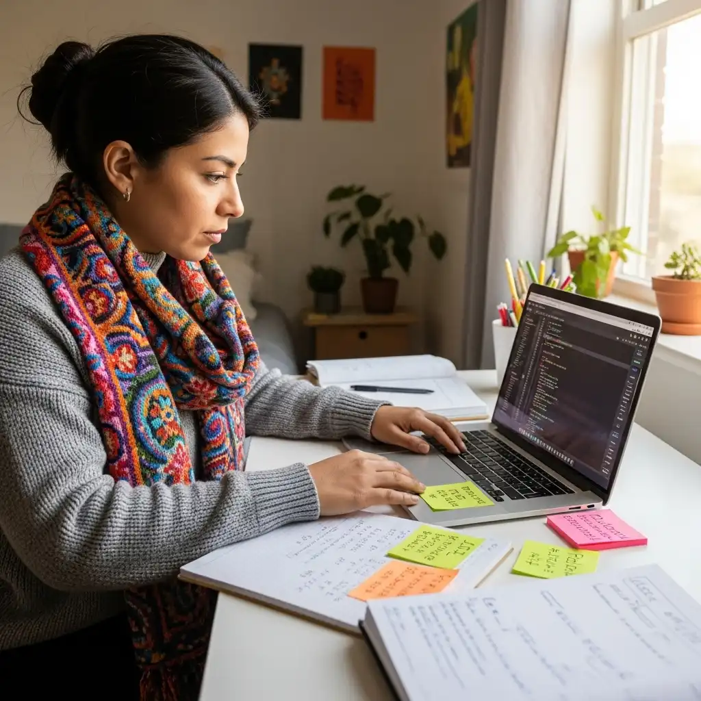 Full Stack AI Engineer